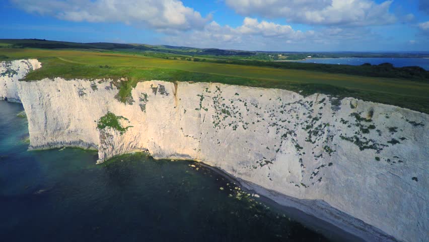 Chalk Stack Rock Formations Old Harry Rocks Isle Of Purbeck In Dorset ... Chalk Stack Rock Formations Old Harry Rocks Isle Of Purbeck In Dorset ...