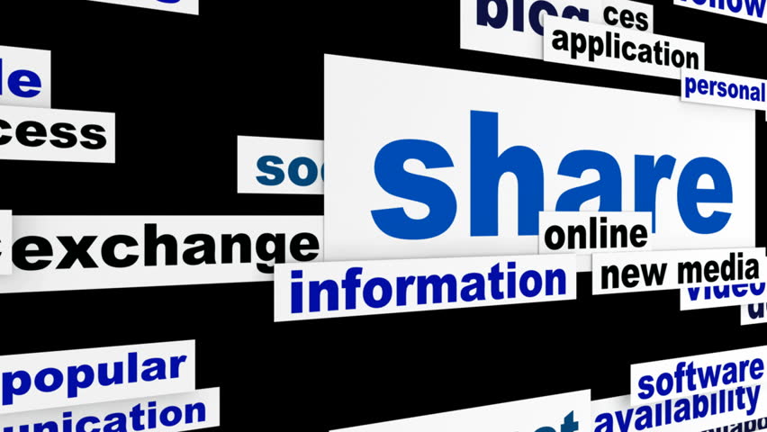 Social Network Slogans