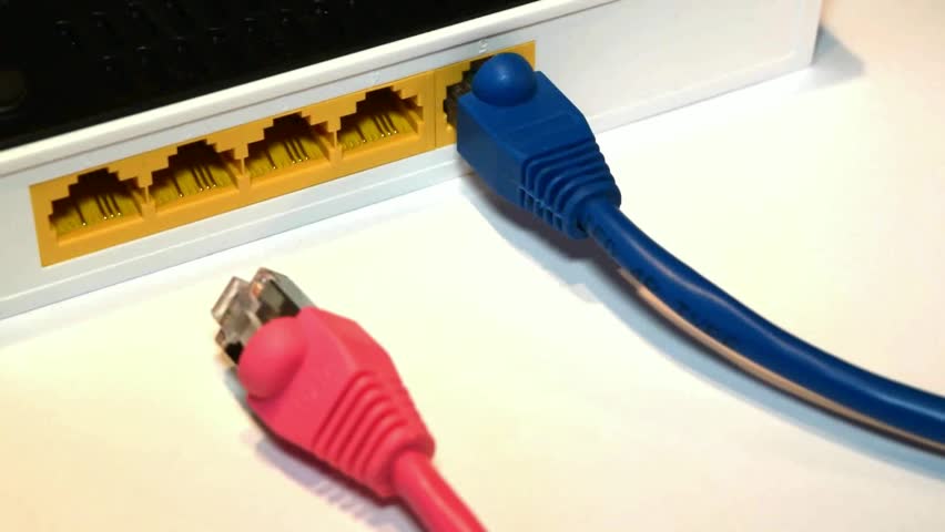 Ethernet, Hard-wired LAN, Ethernet Connection, Environmentally-friendly ...